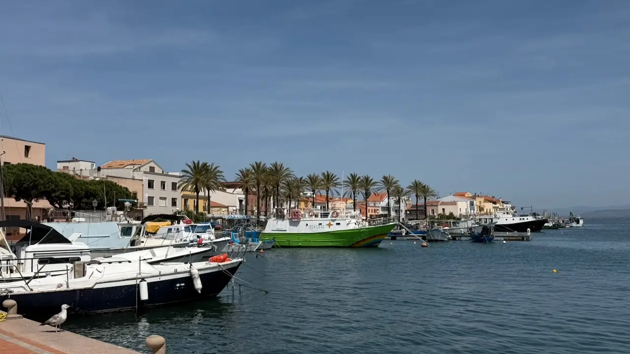Sardinien Reise – Der ultimative Reiseführer 2025